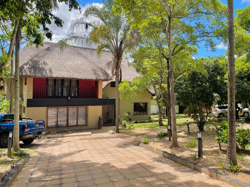 VM Guesthouse, Hazyview (updated prices 2026)