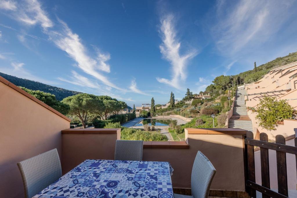 Cala Rossa 40 Pool & Relax - Goelba, Nisporto (updated prices 2025)