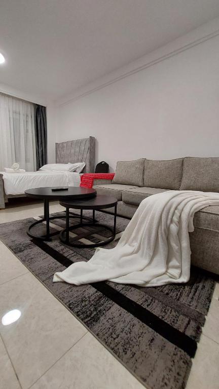 The Ruaka Studio Apartment - Nairobi, Nairobi (updated prices 2025)