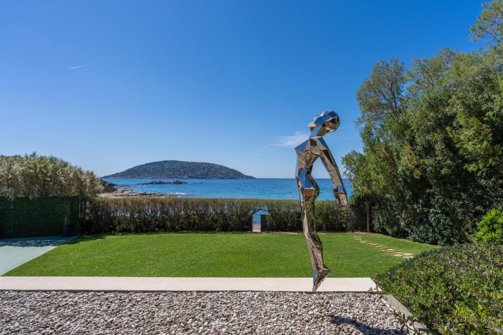 The Every Athens Beachfront Retreat, Anavyssos (precios actualizados 2025)