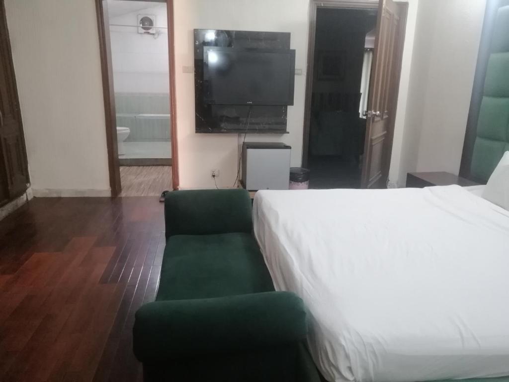 Khan's Family guest House, Islamabad (aktualisierte Preise für 2025)