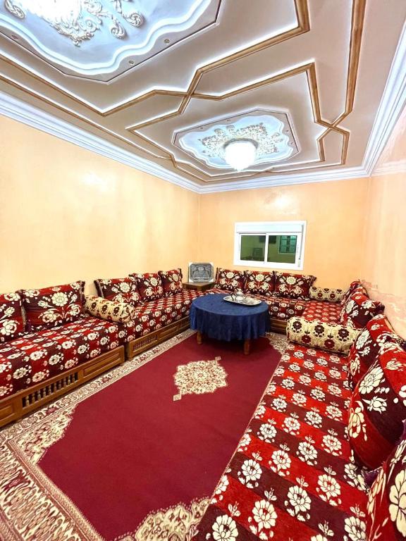 Red Stone Appartement, Midelt (updated prices 2025)