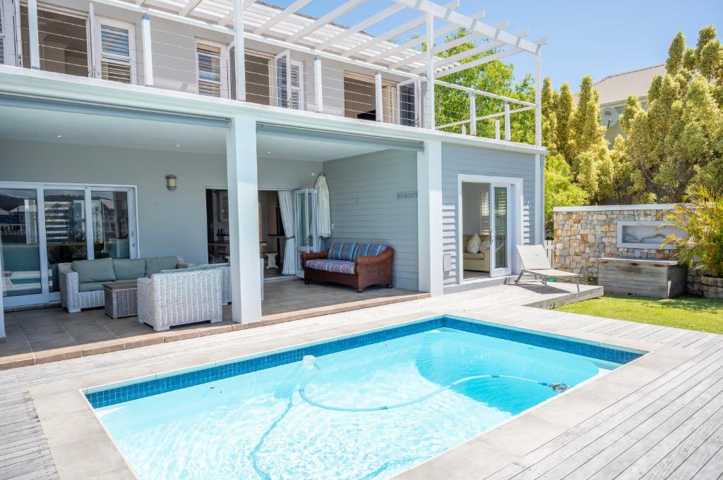 Thesen Island Villas, Knysna (preços atualizados para 2025)