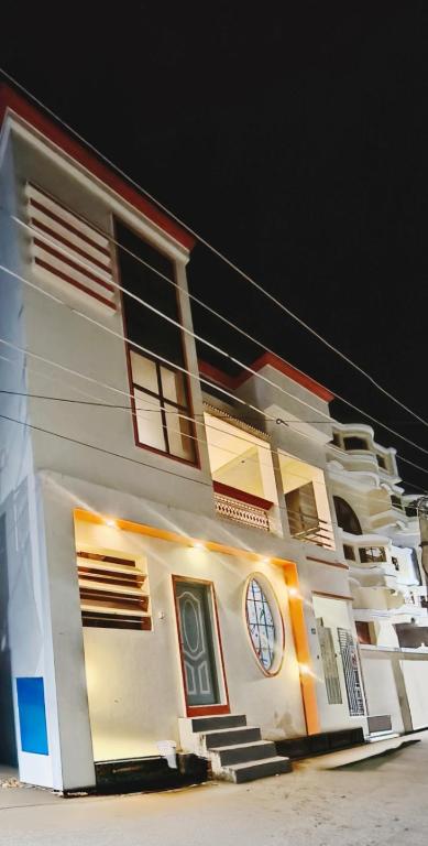 KPS homestay, Puducherry (updated prices 2025)