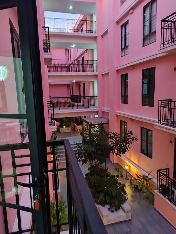 Casa Korsi Casco Antiguo, Panama-Stadt (aktualisierte Preise für 2025)