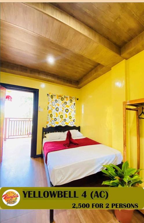 ramfels paradise resort, Siluton (preços atualizados para 2025)