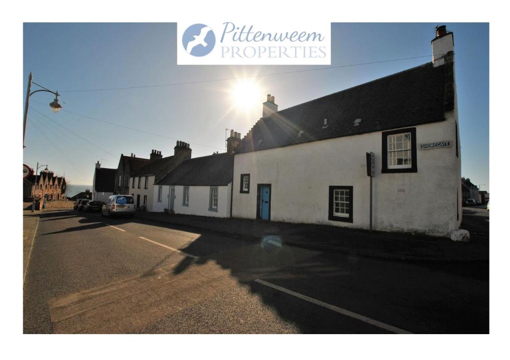 One Shoregate- cosy Crail retreat, Crail (updated prices 2026)