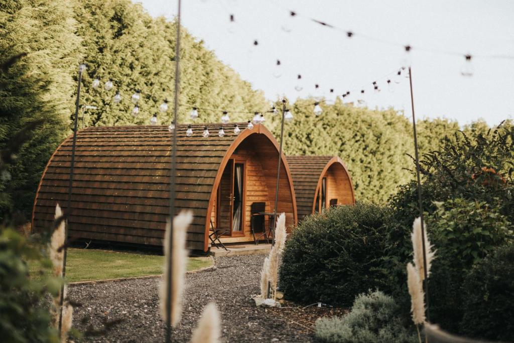 Landal Laceby Manor Resort & Spa, Laceby (updated prices 2026)