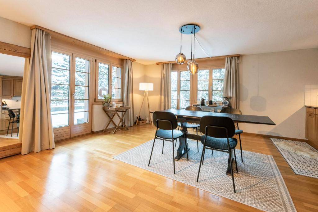 Wohnung Homely - Nähe Grindelwald Terminal, Grindelwald (updated prices ...