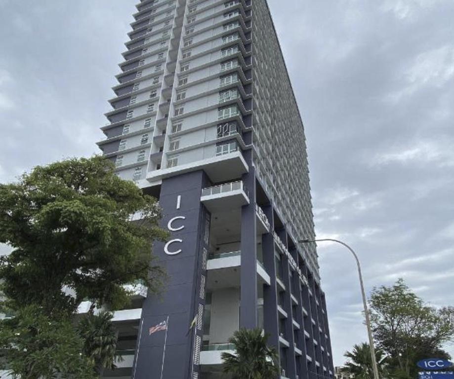ICC Premier Suites Ipoh City Centre by Landmark, Ipoh (updated prices 2026)