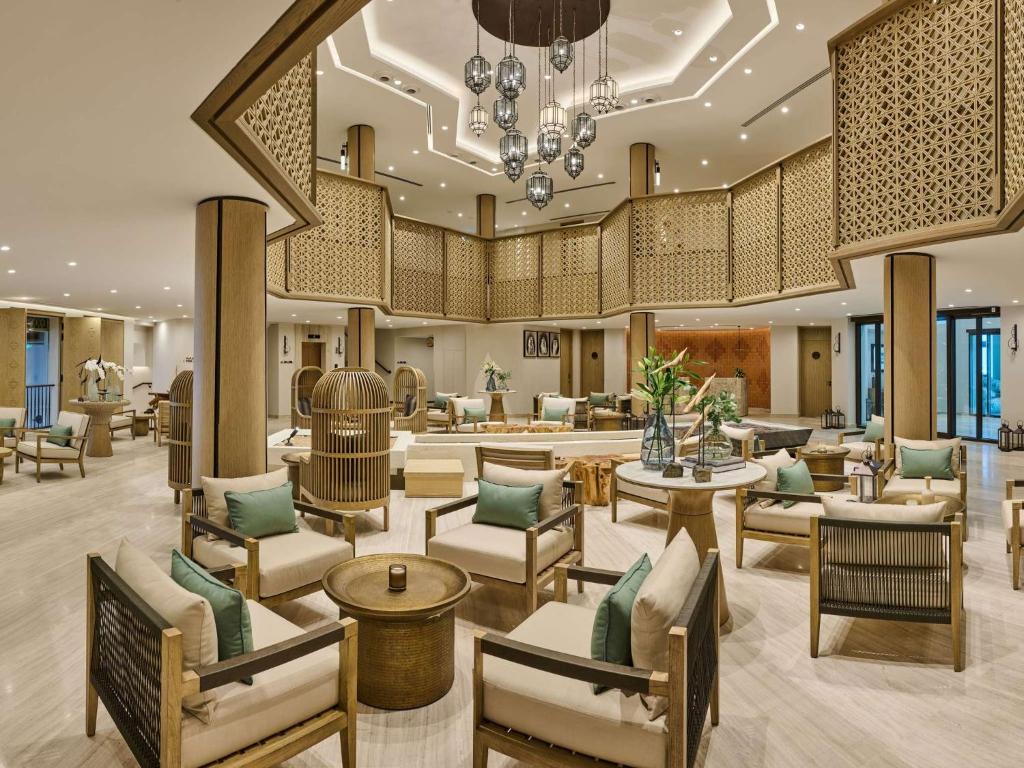Hawar Resort By Mantis, Hawar Island (updated prices 2025)