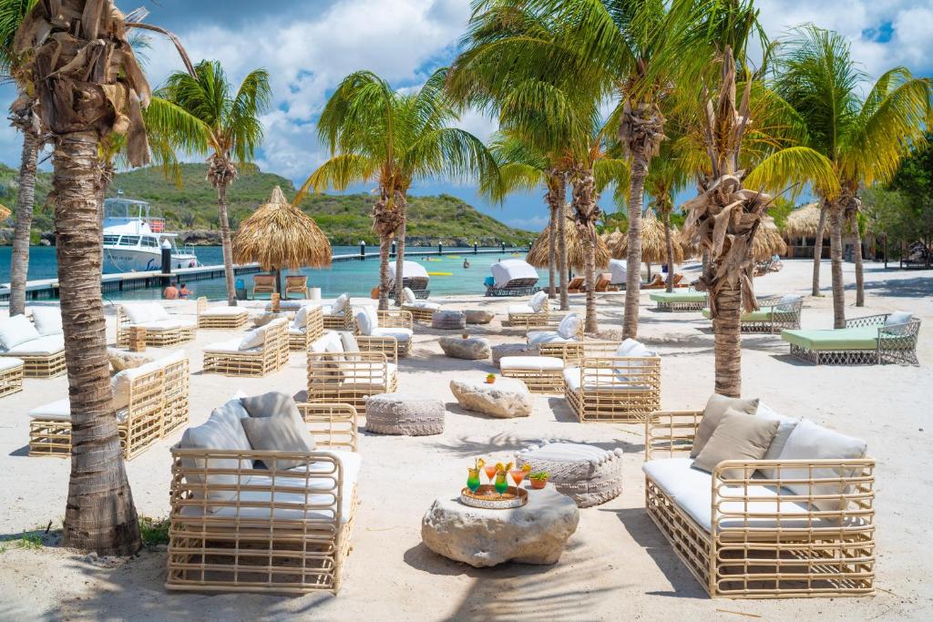 Sandals Curacao Sandals Curacao: Sandals Royal Curacao All Inclusive