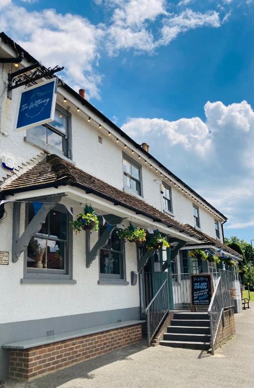 The Wittering, West Wittering (updated prices 2025)