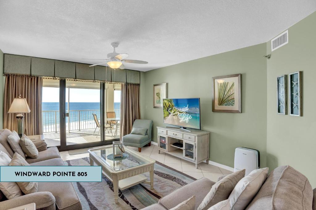 Windward Pointe 805, Orange Beach (updated prices 2025)