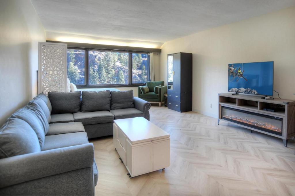 Tamarron Lodge Studio 343, Durango (updated prices 2025)