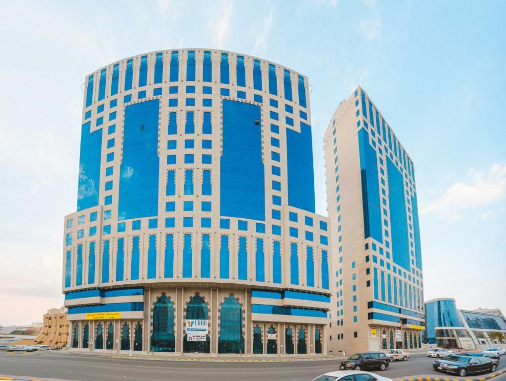 Al Bilad 1 Hotel Makkah by Moro, Meka (2025. aasta uuendatud hinnad)