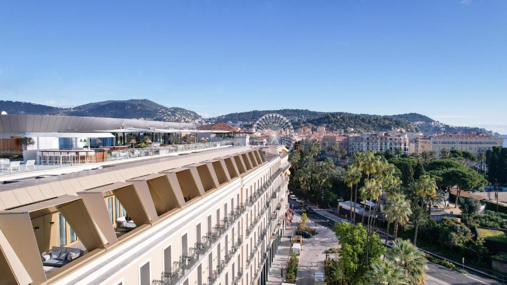 Maison Albar - Le Victoria, Nice (updated prices 2025)