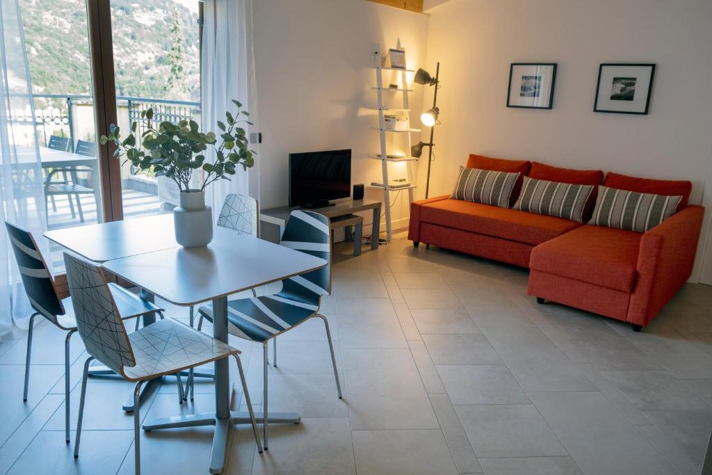 Apt Mountain Spirit, Arco, Arco (aktualisierte Preise für 2025)