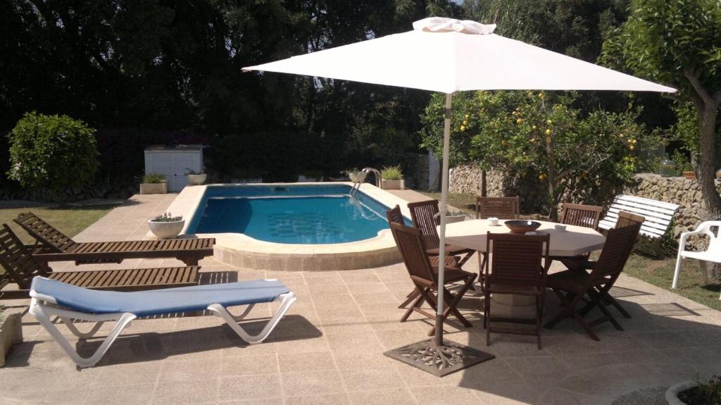 Villa Isabel, Mahón (updated prices 2026)