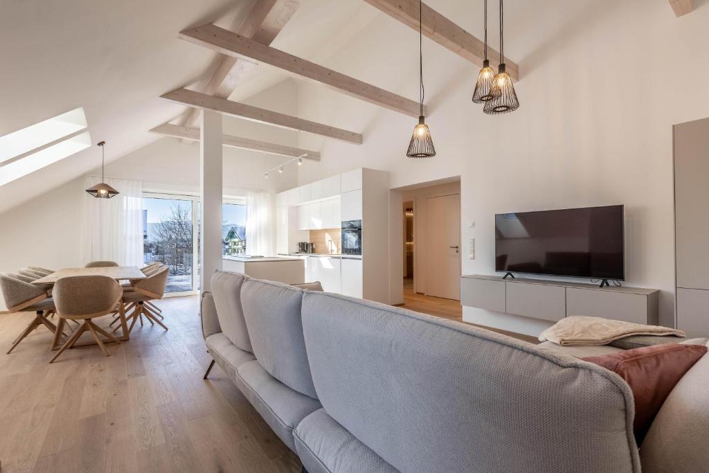 Alpine Suite Spot, Bad Mitterndorf (precios actualizados 2025)