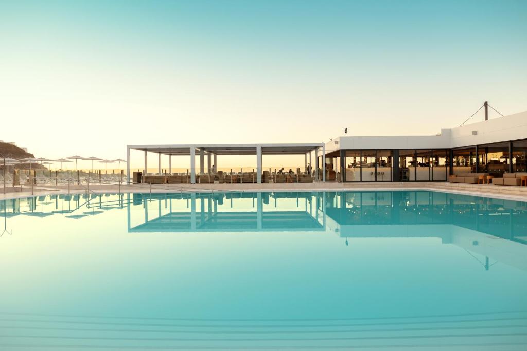 Ocean Beach Club Gran Canaria, Mogán (precios actualizados 2026)