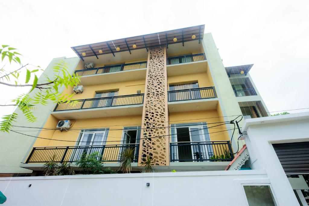 Crystal Resort, Galle (updated prices 2026)