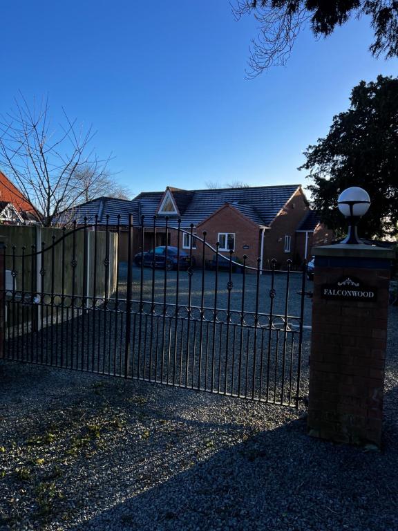 Falconwood, Ifton Heath (updated prices 2026)