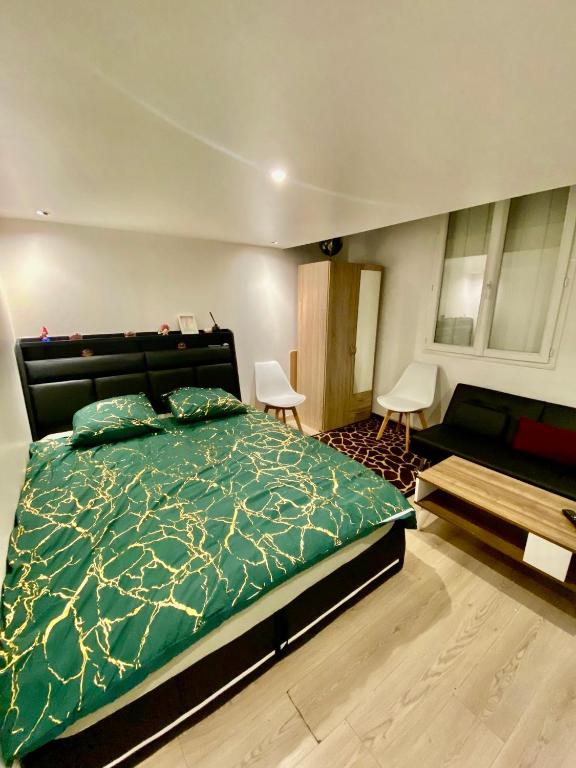 Studio à 10 minutes de la Tour Eiffel, Paris (updated prices 2026)