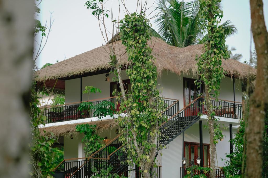 ALLISON the Tribe Resort, Mananthavady (precios actualizados 2025)