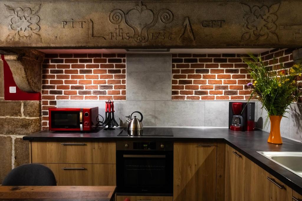 Gîte et SPA Chez Jules, Vellerot-lès-Vercel (updated prices 2025)