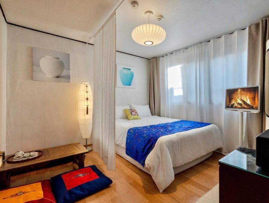 Sarangchae, Seoul (updated prices 2026)