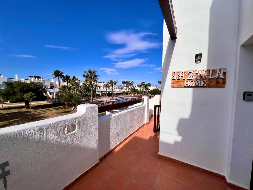 Condado De Alhama, Jardín 12 SV96, Alhama de Murcia (updated prices 2025)