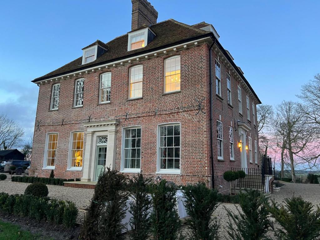 Meesden Hall, Meesden (updated prices 2026)