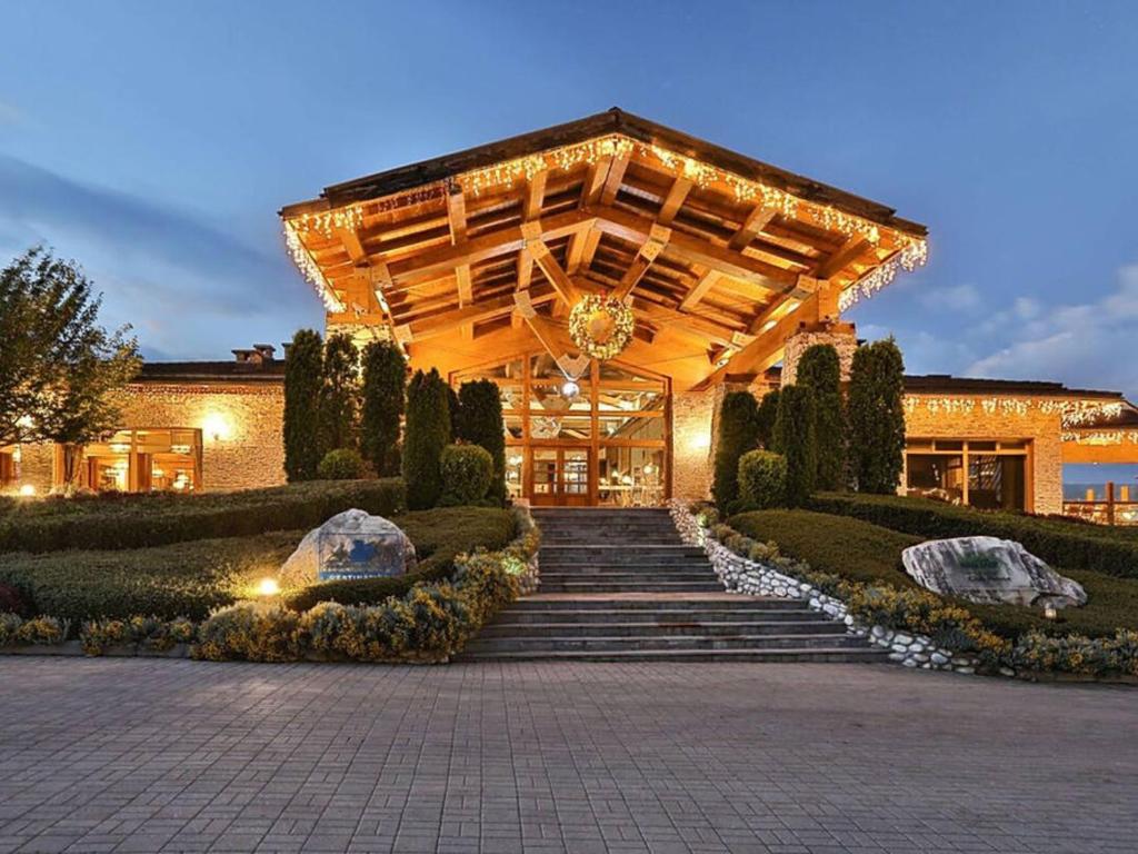 FEDORA Penthouse, Pirin Golf , Spa Resort, Razlog (updated prices 2025)