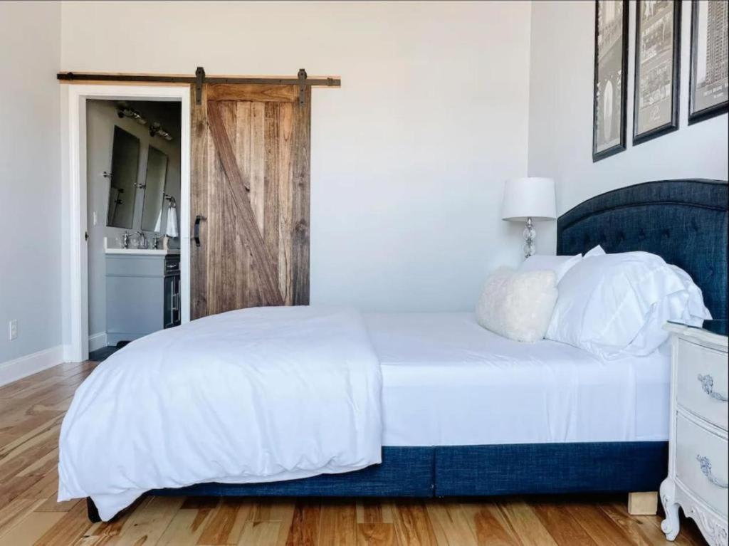 Stadium Lofts on Meridian #3, Indianapolis (updated prices 2025)