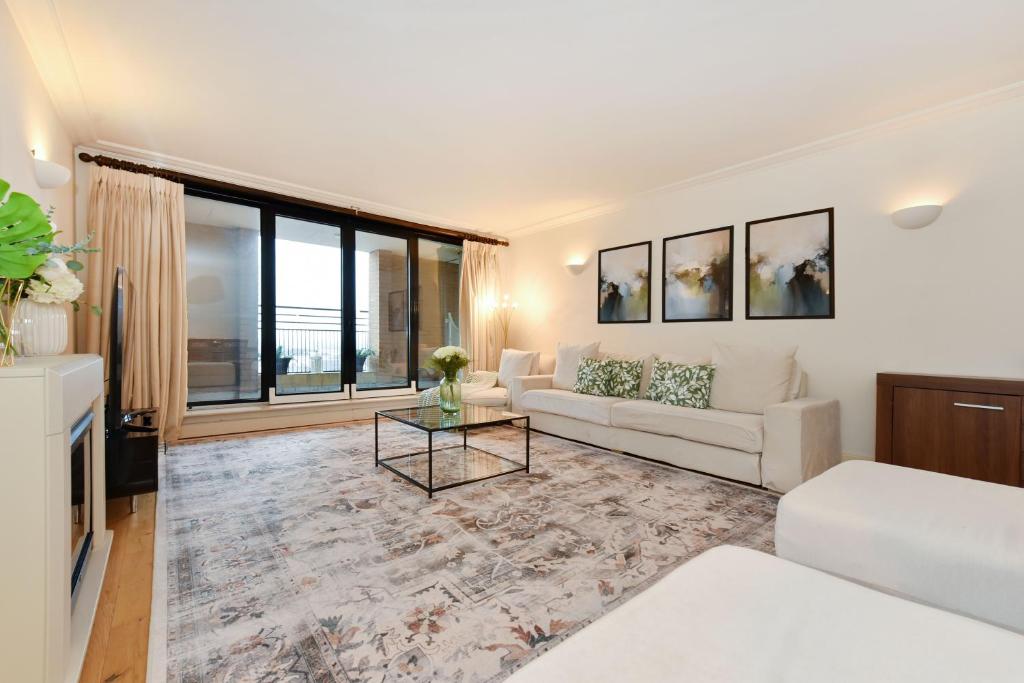 London Choice Apartments - South Kensington - Gloucester Road, London ...