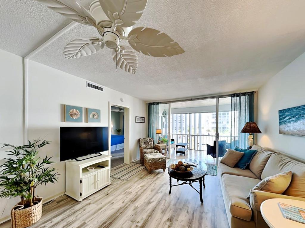 Island Reef 304, Fort Myers Beach (updated prices 2026)
