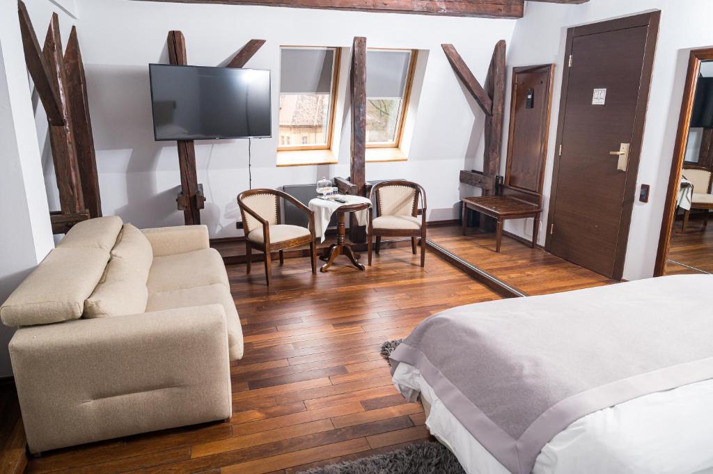 Villa Prato Brasov Utara Villas Luxury Accomodation Gili Trawangan