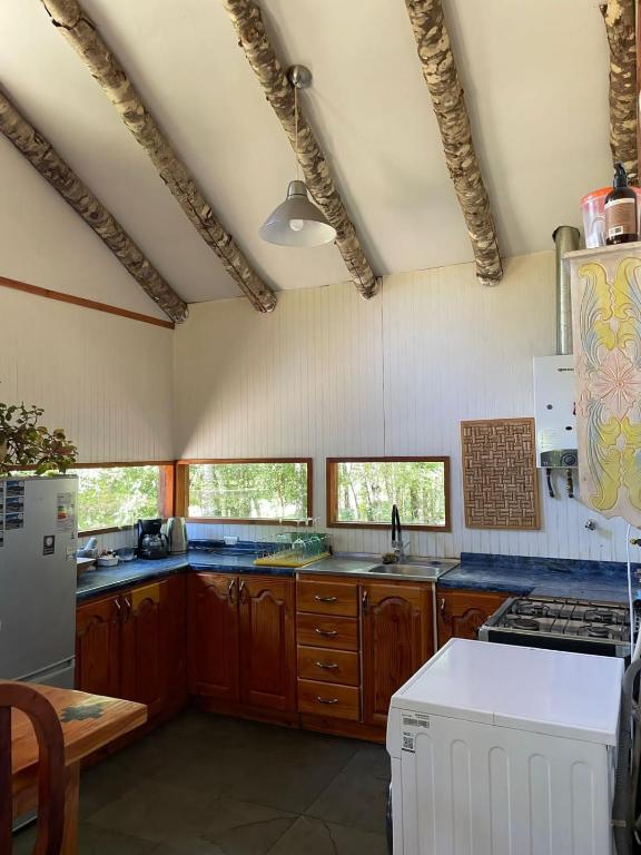 Hermosa cabaña de campo, Pucón (precios actualizados 2025)