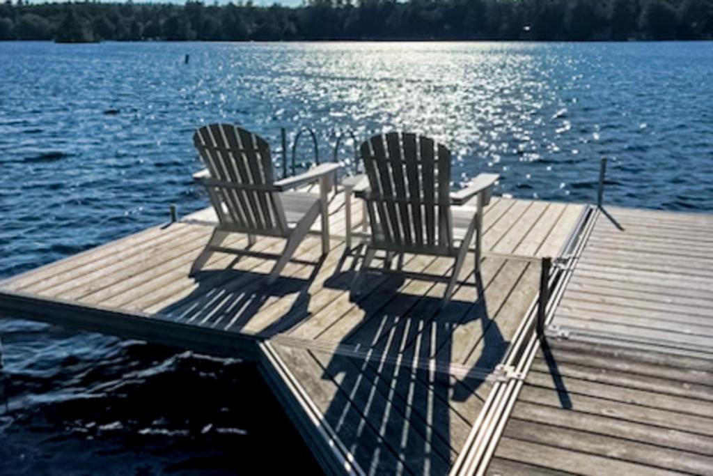 Super Birch on Little Sebago Lake, Gray (precios actualizados 2025)