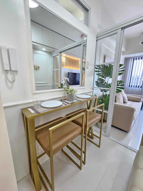 Shore 3 Tower 4 Amenity View Pasay, Manila (preços atualizados 2026)