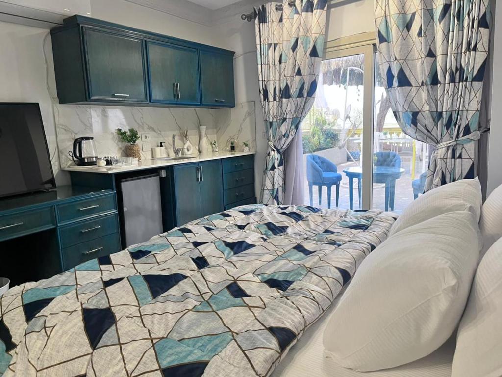 Danda moon Pyramids Hotel, El Cairo (precios actualizados 2025)