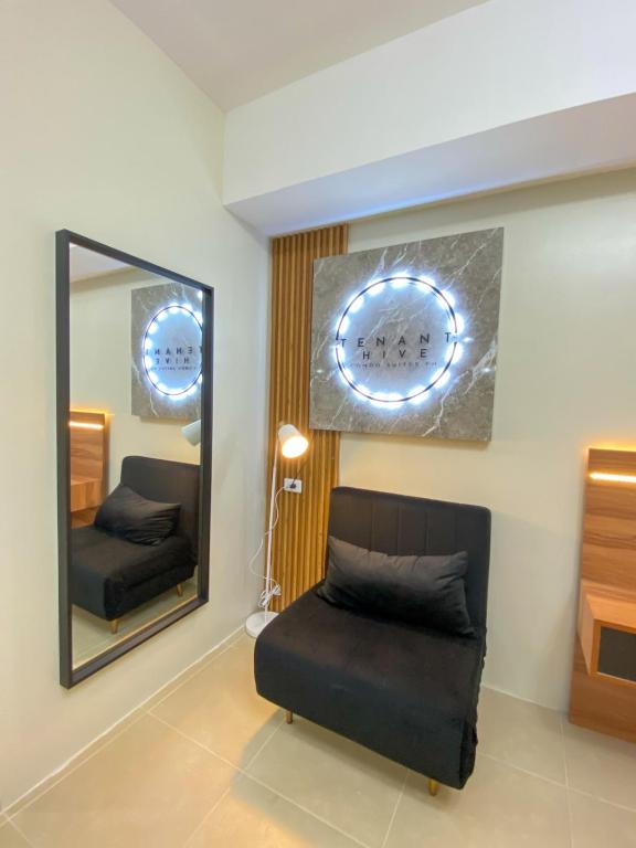 cozy studio unit near airport, Manila (updated prices 2025)