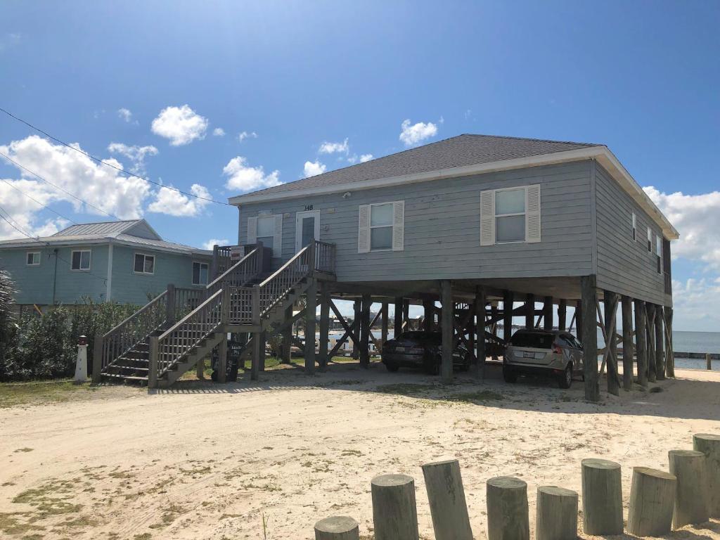 Sunsets End, Dauphin Island (updated prices 2026)