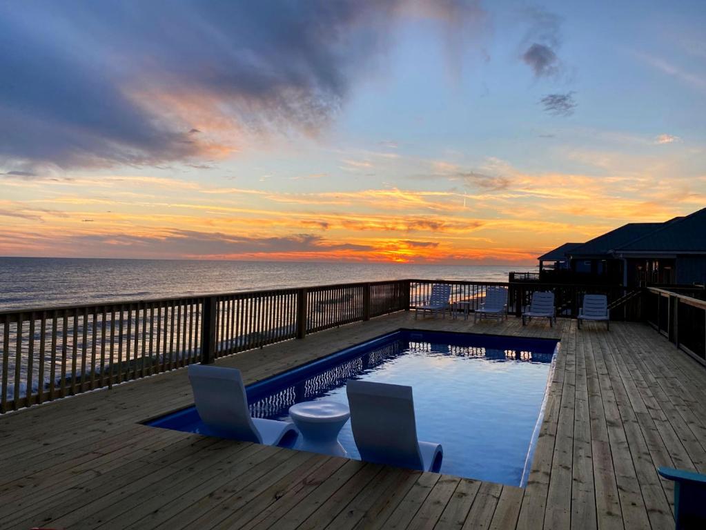 The House, Dauphin Island (updated prices 2026)