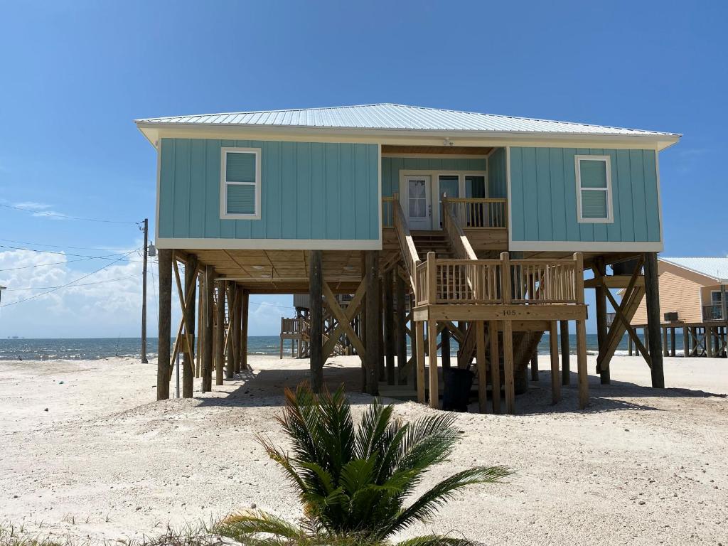 Toes in the Sand, Dauphin Island (updated prices 2025)