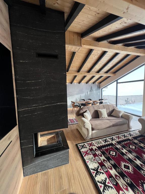 Paradiso View Villa, Popova Shapka (aktualisierte Preise für 2025)