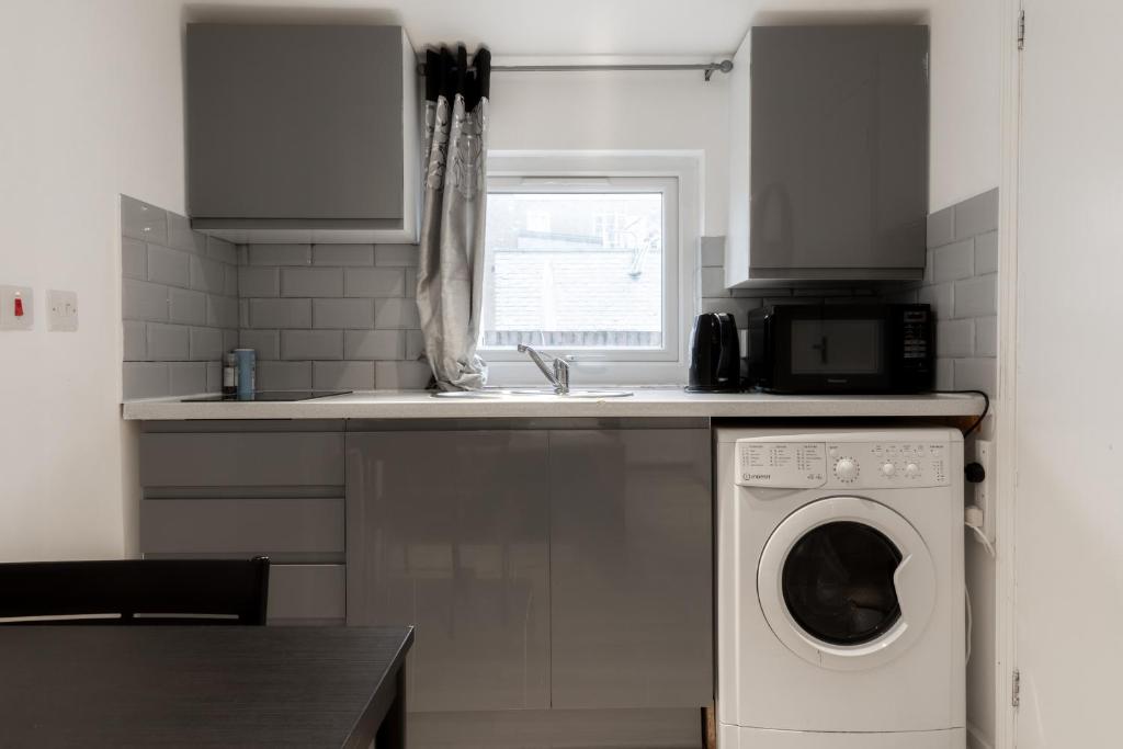 Edgware Road Apartments, Londres (precios actualizados 2025)