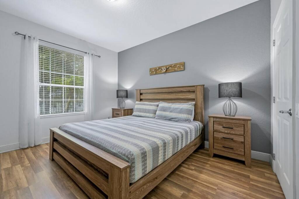 IS3-103 Modern Condo - Convention Center, Orlando (updated prices 2025)