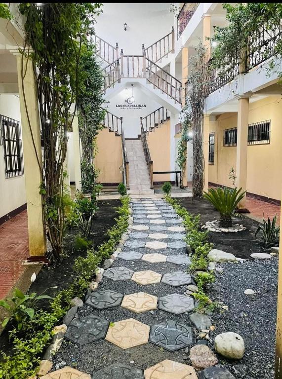 Las Clavellinas, Nebaj (updated prices 2025)